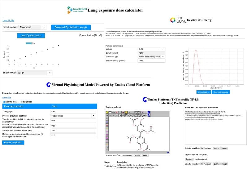 Services & Tools - NovaMechanics Ltd